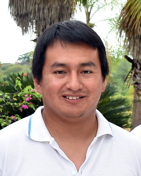 Congregación de los Sagrados Corazones | Ecuador