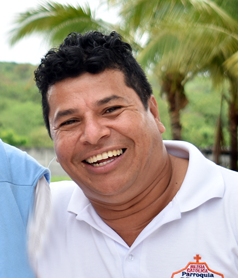 Congregación de los Sagrados Corazones | Ecuador
